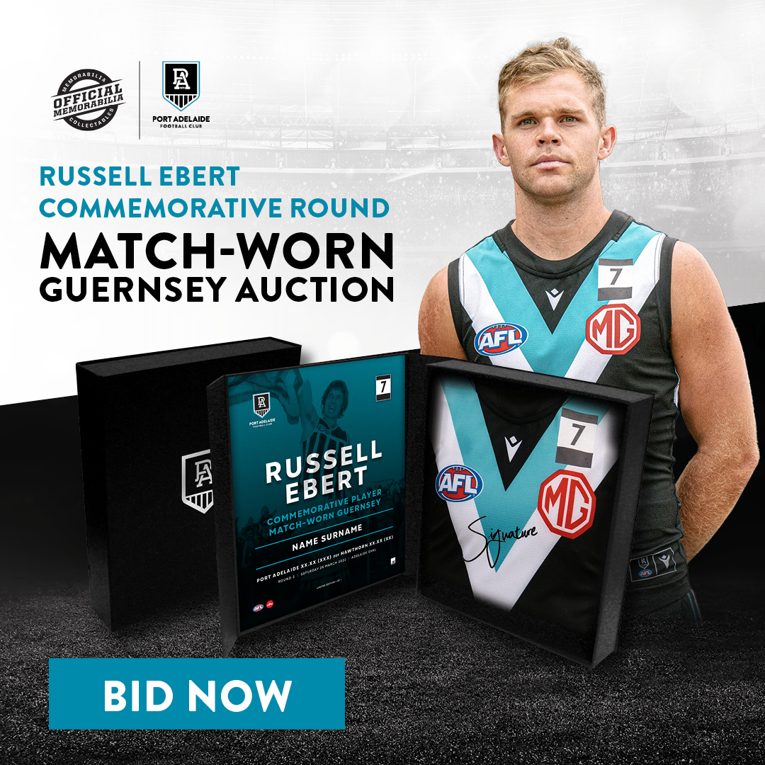 Port Power Football Club 2022