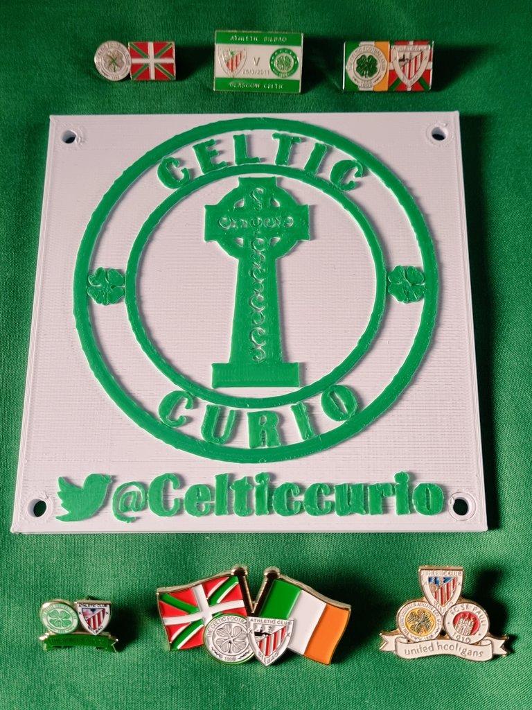 Celtic Curio on Twitter: Celtic Curio on Twitter: