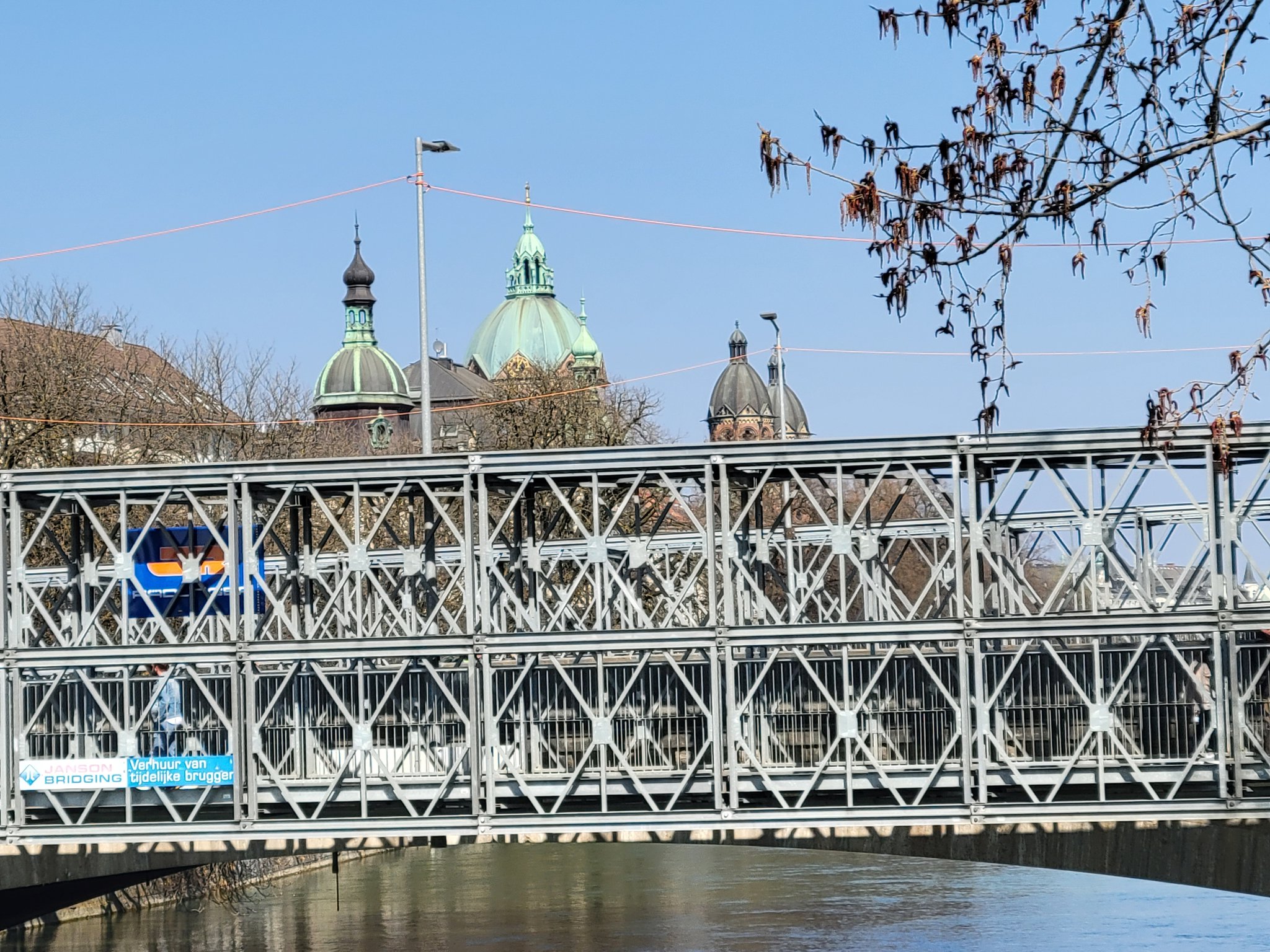 TW Pornstars - Charlie Charm. Twitter. Walking along the river. 2:13 PM ...