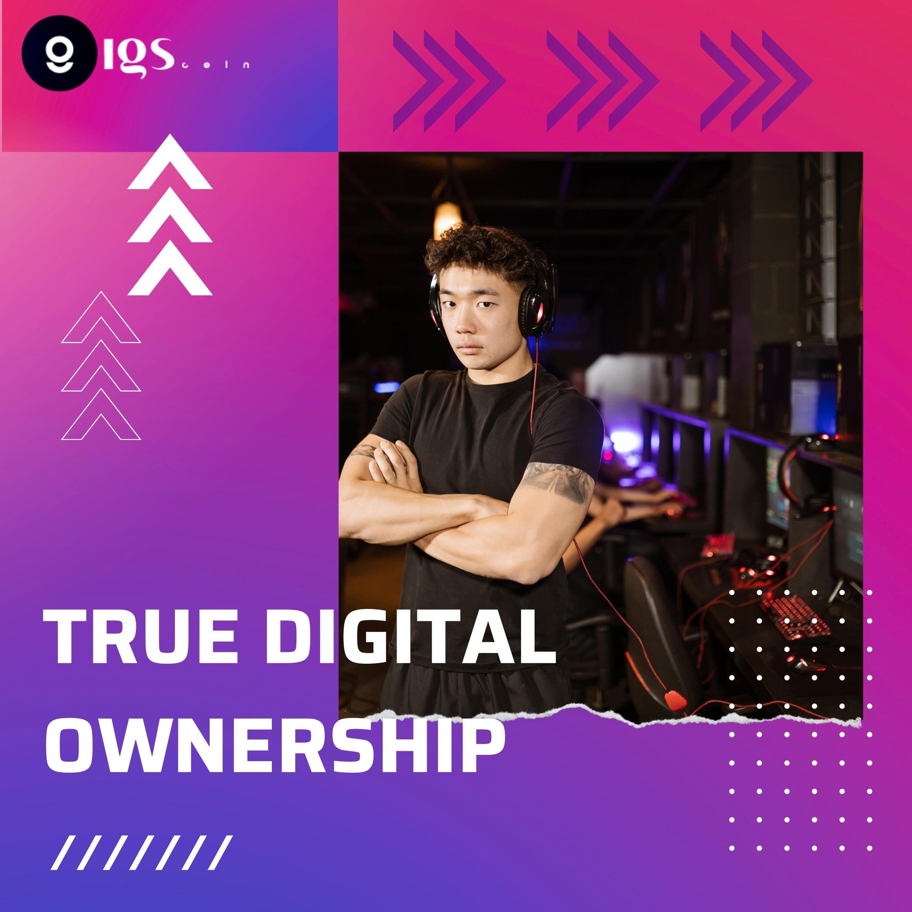 IGSE Coin (@IgseCoin) / Twitter