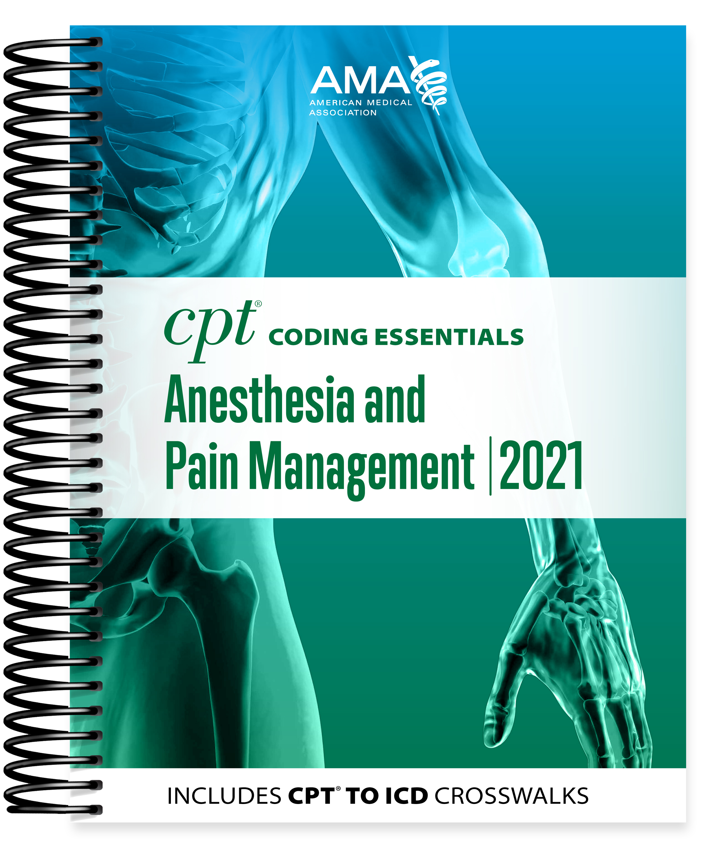 [EPUB][PDF] CPT Coding Essentials for Anesthesiology and Pain Management 2021 By American ...