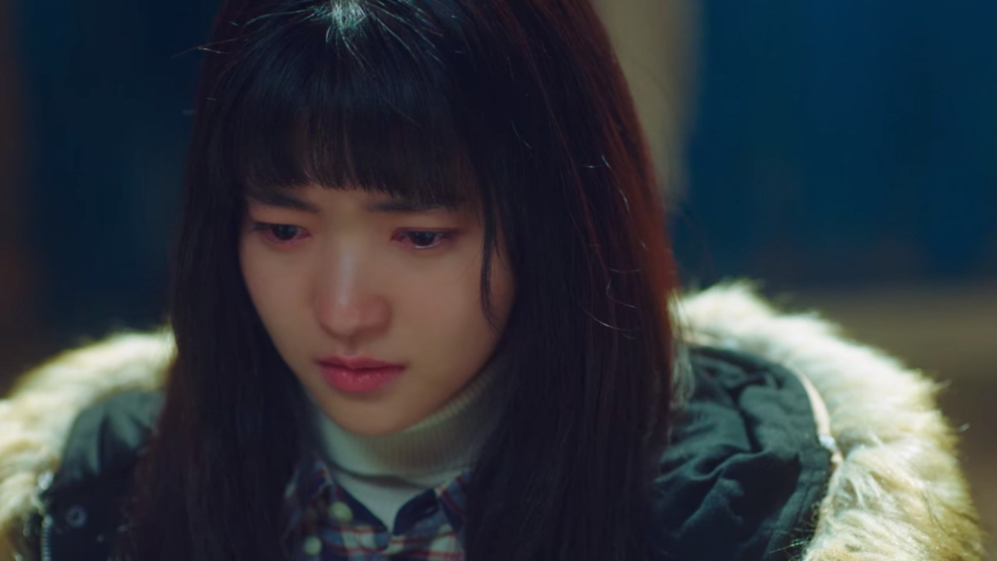 Habis Nonton Film on Twitter: "Gila gila gilaaa #TwentyFiveTwentyOneEp13! Emosi beneran diaduk ...