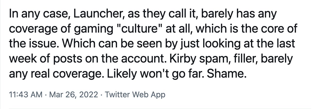 ℳikhail Klimentov on Twitter: "sad if true https://t.co/EoH6q9sAkC" / Twitter