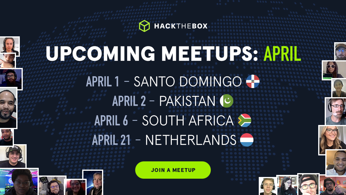 Hack The Box on Twitter: "Sharing means caring! 🫂 So why don't you share your love for # ...