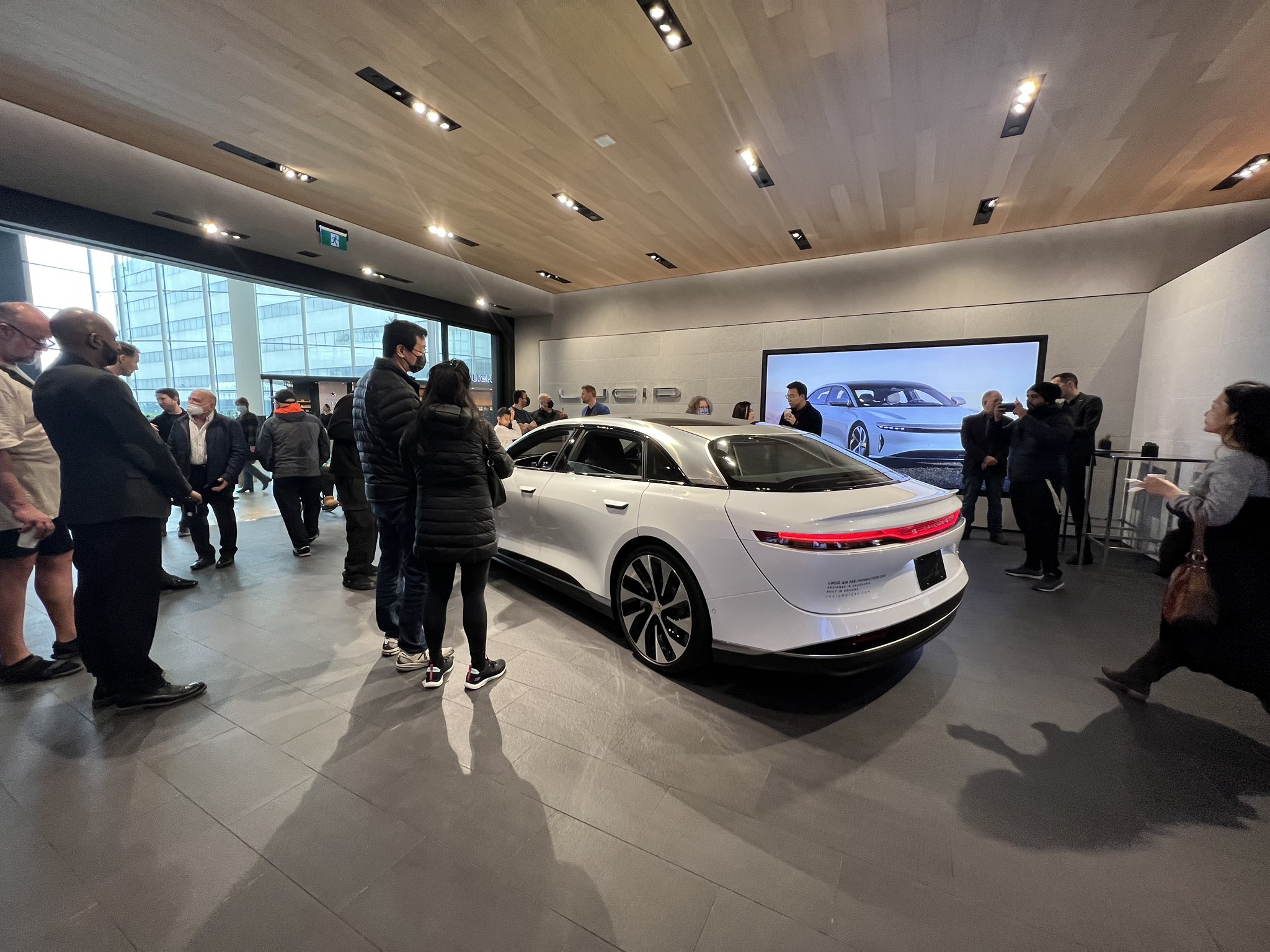 Lucid Motors (@LucidMotors) / Twitter