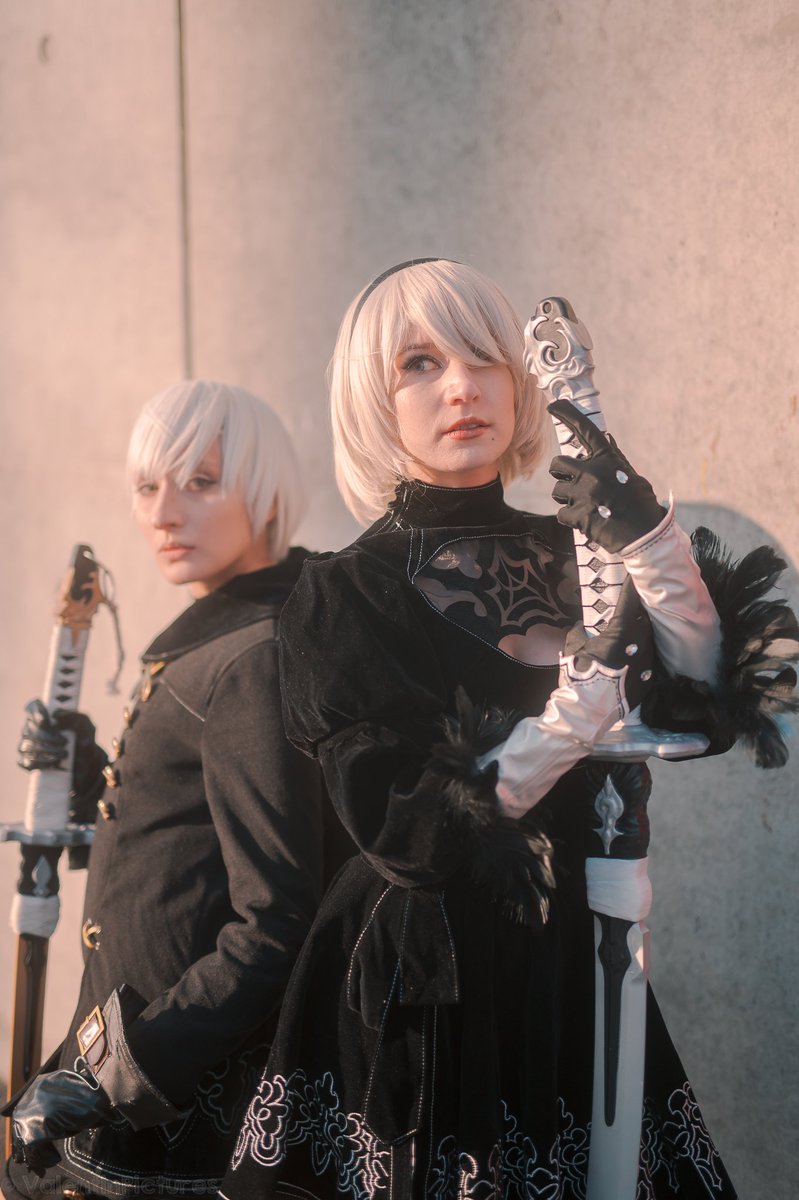 レア😼 (@KatChan_Cosplay) さんのコスプレ作品まとめ (14 件) - Twoucan