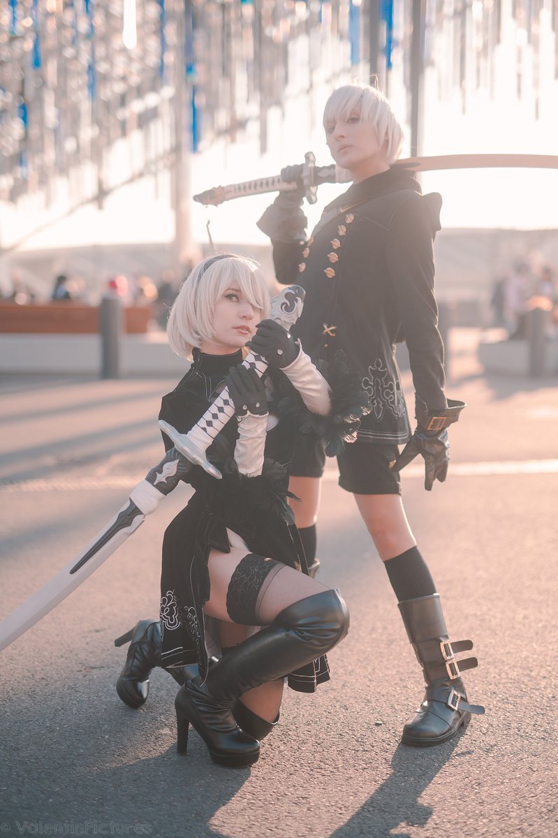 レア😼 (@KatChan_Cosplay) さんのコスプレ作品まとめ (14 件) - Twoucan