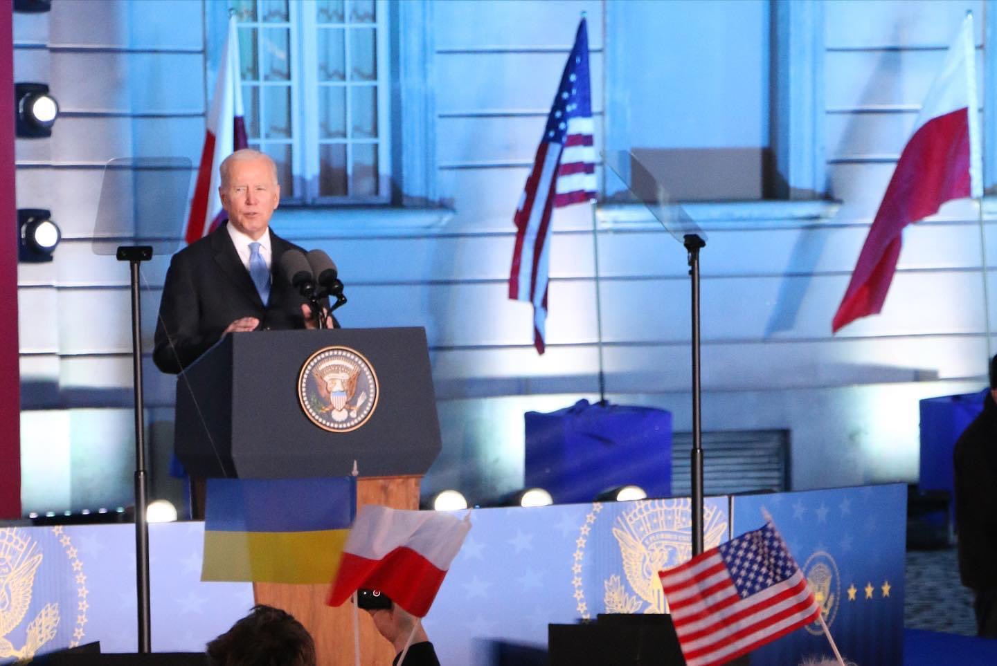 US Embassy Warsaw on Twitter: US Embassy Warsaw on Twitter: