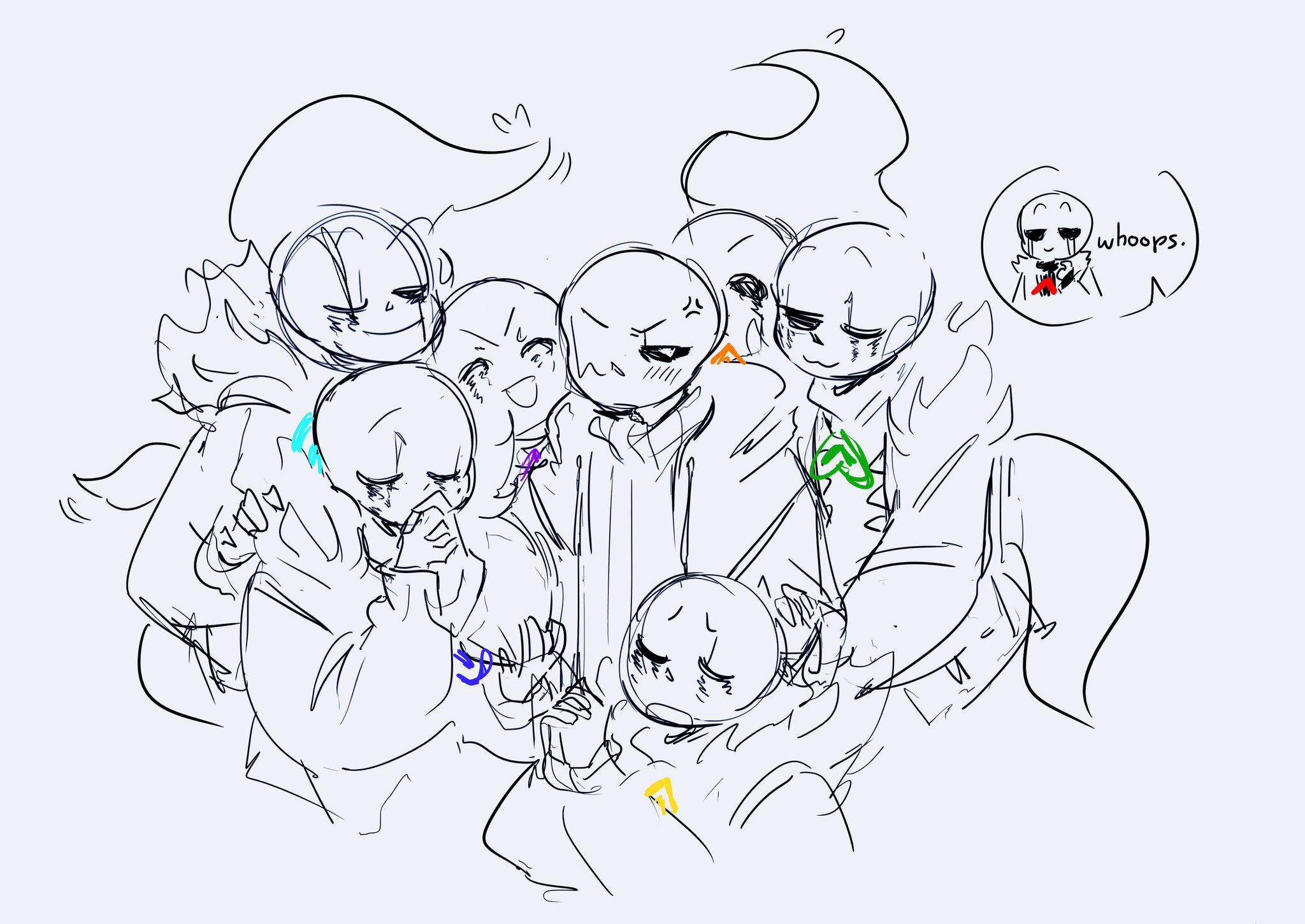 ennea 🔞 on Twitter: ",,,,killer,,, but,, x7,,,,,,, ((from a few past comments joking about a ...