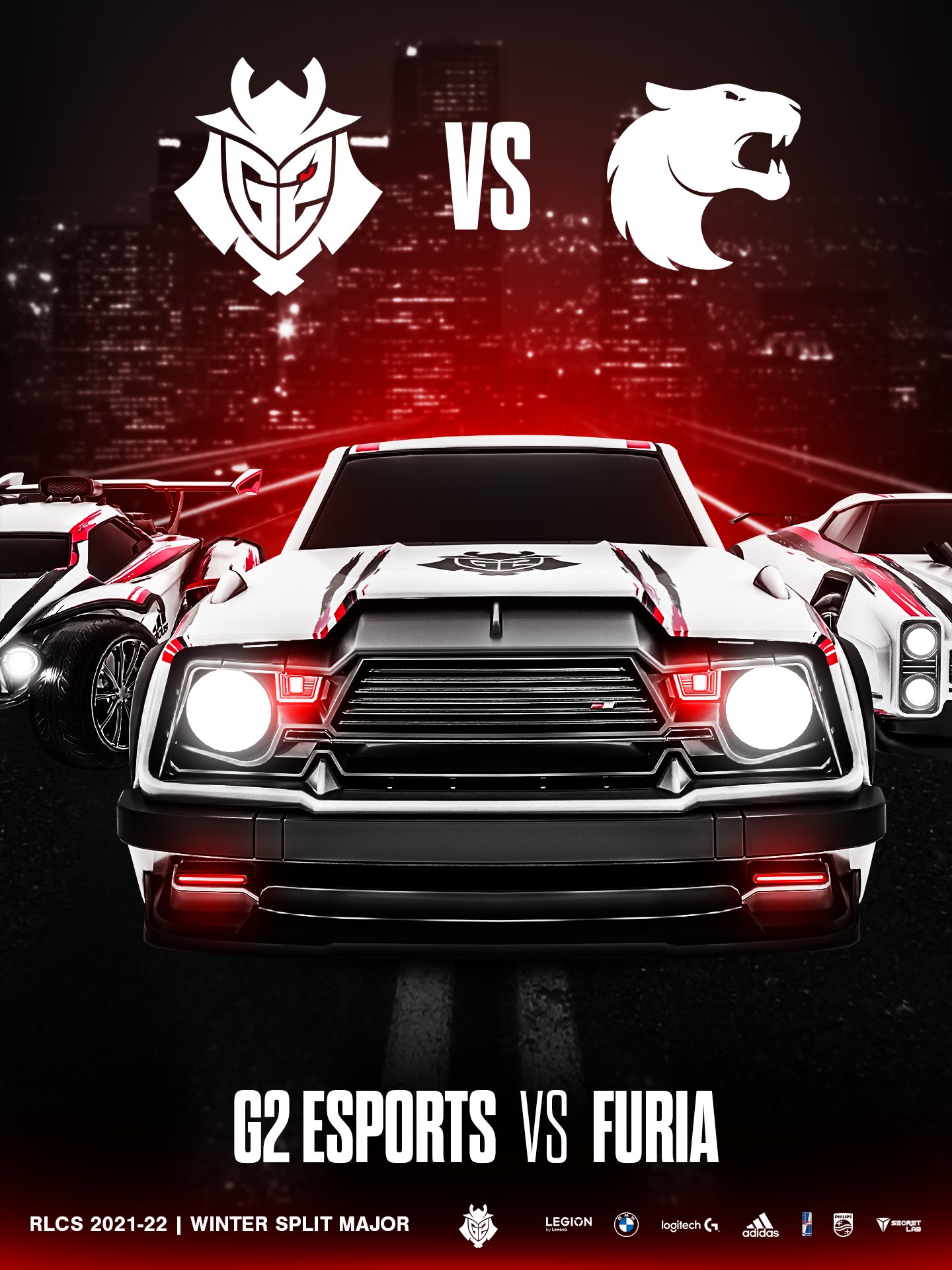 G2 Esports on Twitter: "BACK WITH THE #G2ARMY 🔴 https://t.co/kIeqRBVXJI https://t.co/WcPKhO1RXS ...