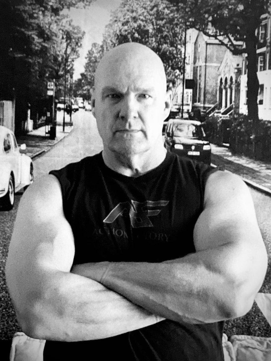 Eric Allan Kramer Wife 2022