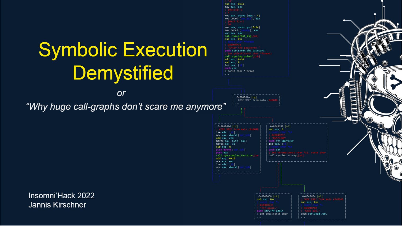 Hors (@horsicq) / Twitter