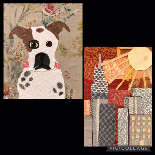 Tactile Texture In Art