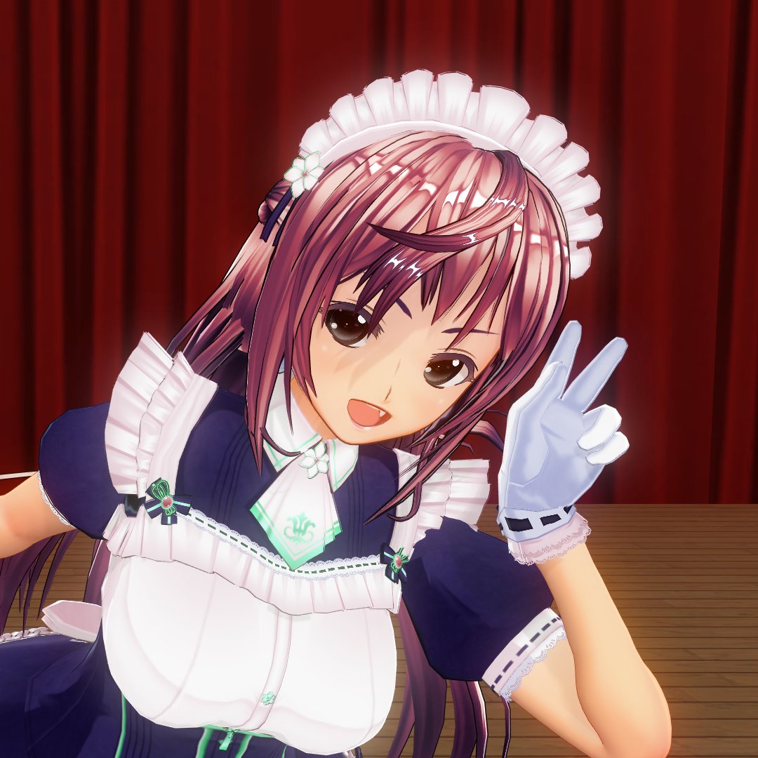 CM3D2 COM3D2 MODツイッター ・ろだA～ 新着まとめ 2022.3.28 もちもち3D