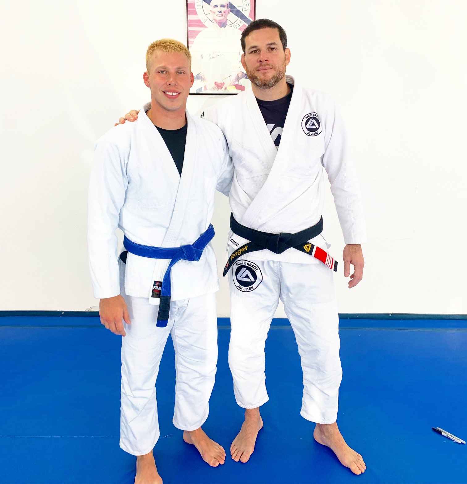 Roger Gracie Gi
