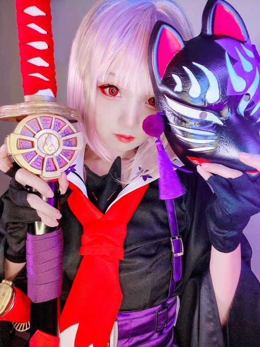 ネネコ Neneko (@Neneko0814) さんのコスプレ作品まとめ (100 件) - Twoucan