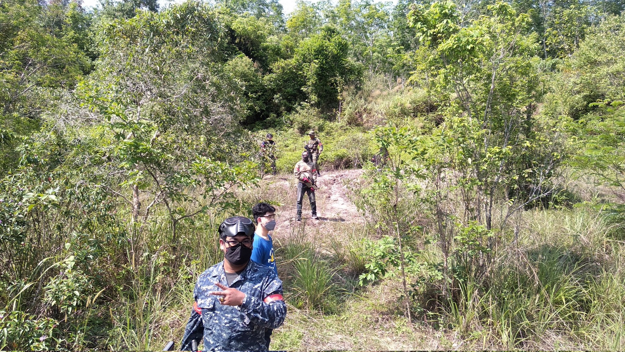 Hatyai BB Gun Club (@HatyaiBBgunClub) / Twitter