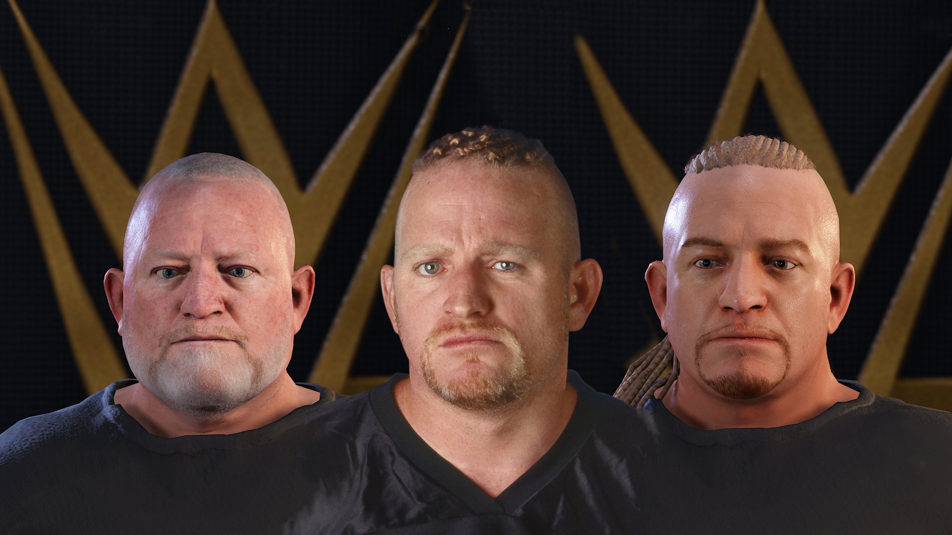 Road Dogg 2022