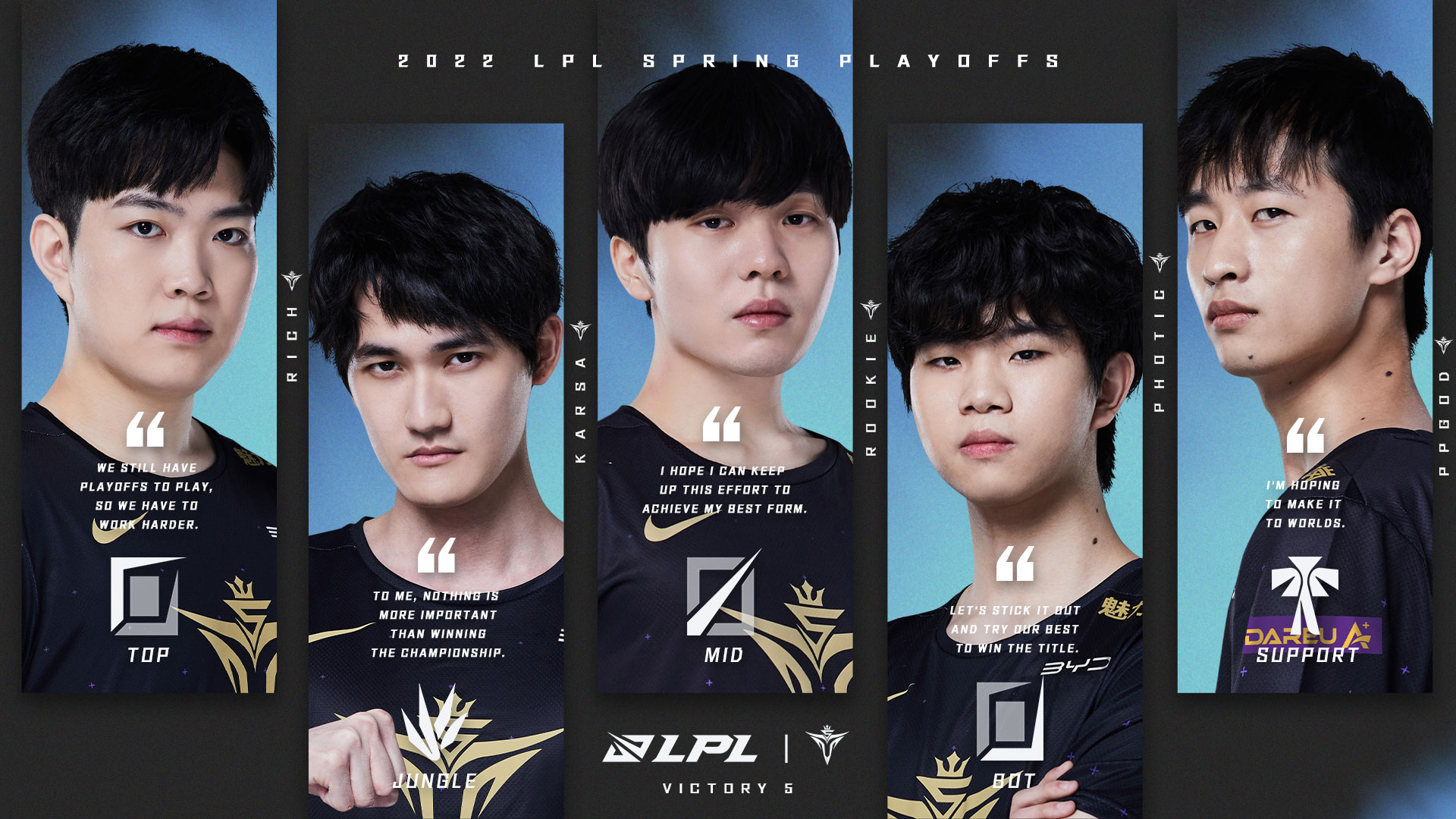 LPL on Twitter: "It’s been a few days but we’re returning soon with more LPL action! 🔥 First ...