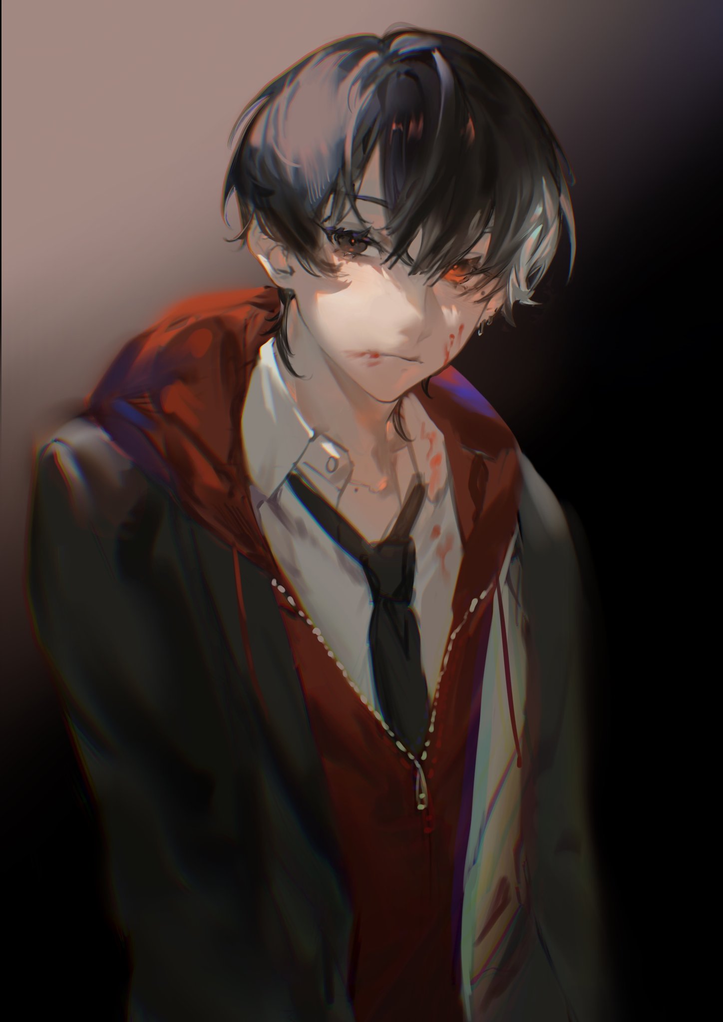 飄 on Twitter: "#KuzuArt https://t.co/L79STFFpvN" / Twitter