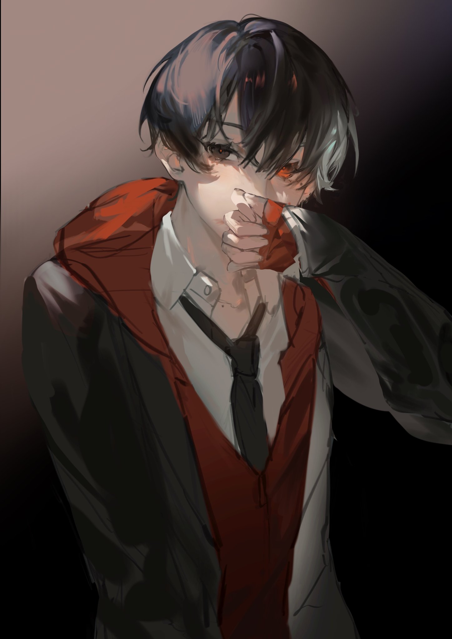 飄 on Twitter: "#KuzuArt https://t.co/L79STFFpvN" / Twitter