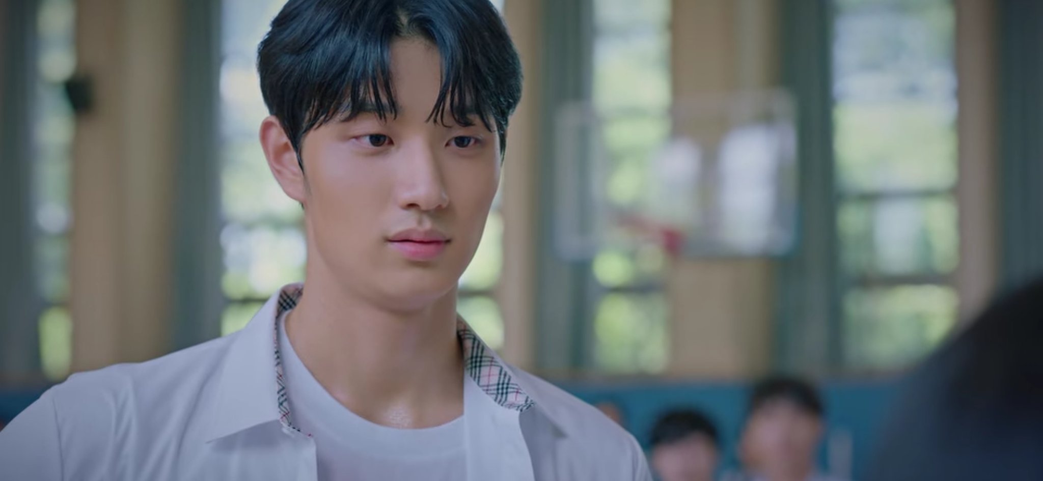 K-Drama Menfess on Twitter: "🔥 ⚠️ OUR BLUES ⚠️ 🔥 Yeorobuunnn, yang punya ss/foto Kim Jaewon ...