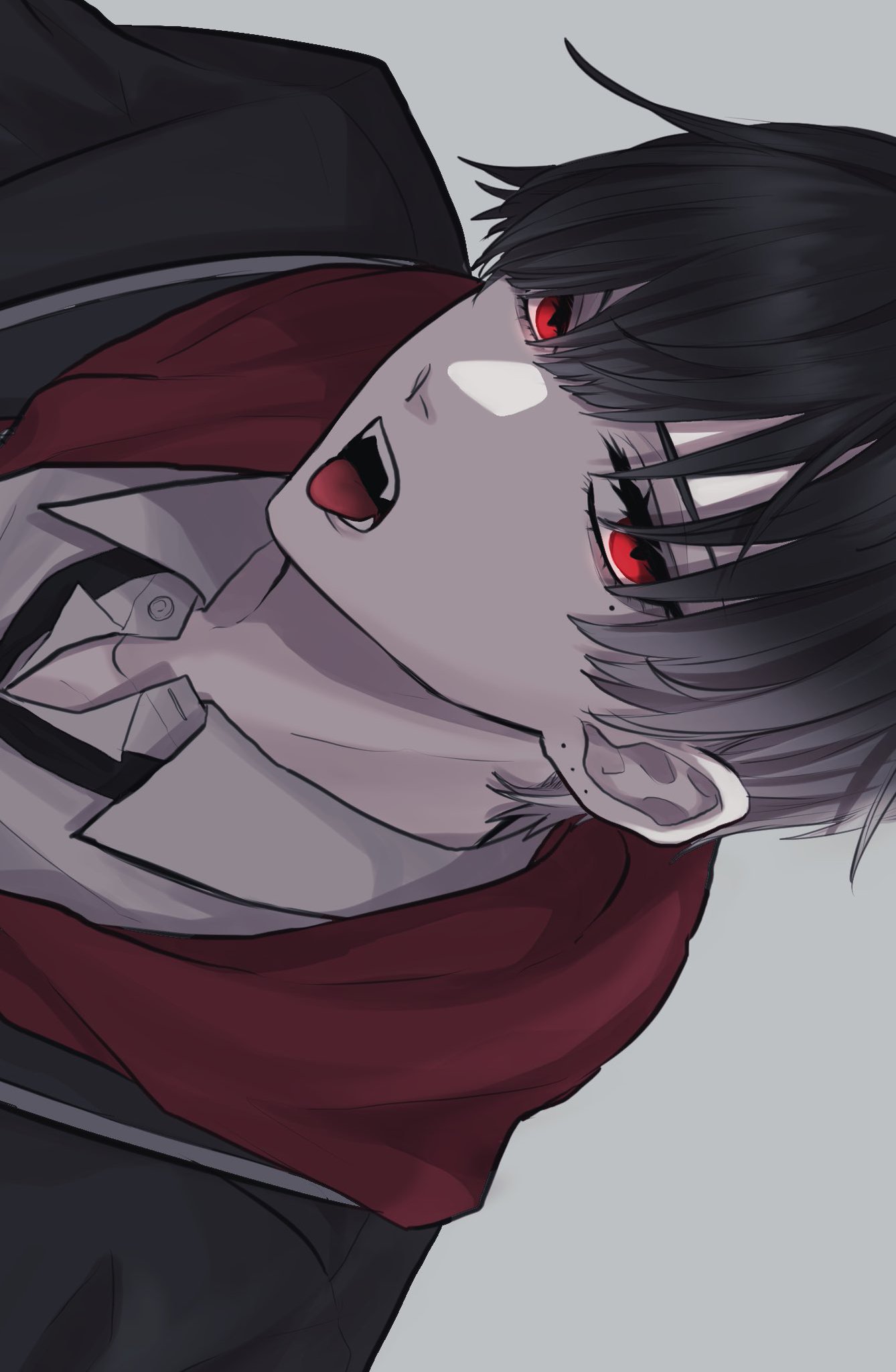 Y on Twitter: "#KuzuArt こっちも好き https://t.co/f2AUhyMjH6" / Twitter