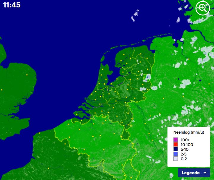 Buienradar (@BuienRadarNL) / Twitter