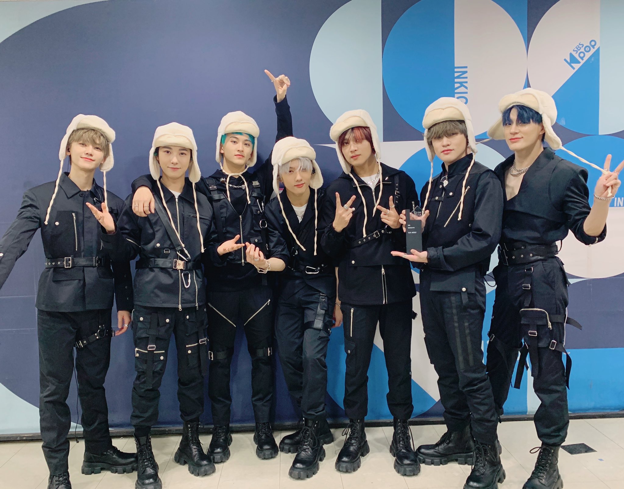 (SLOW) NCT INDONESIA Fanbase 💚 🇮🇩 on Twitter: "-cont- Mulai dari sekarang kami lah akan menjadi ...