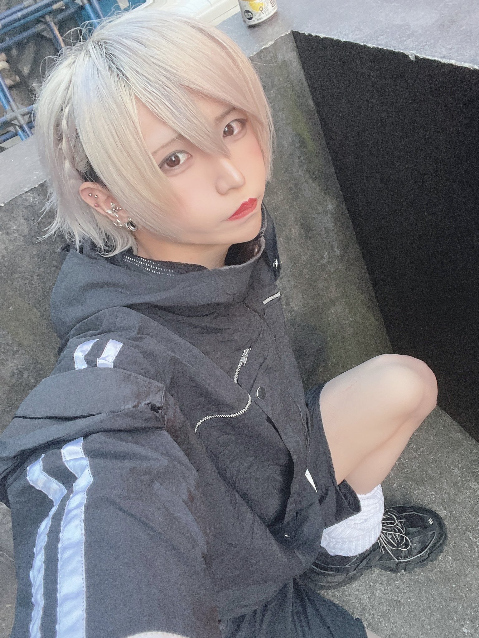 うと on Twitter: "ぷくってしてる https://t.co/2TBB7p1aai" / Twitter