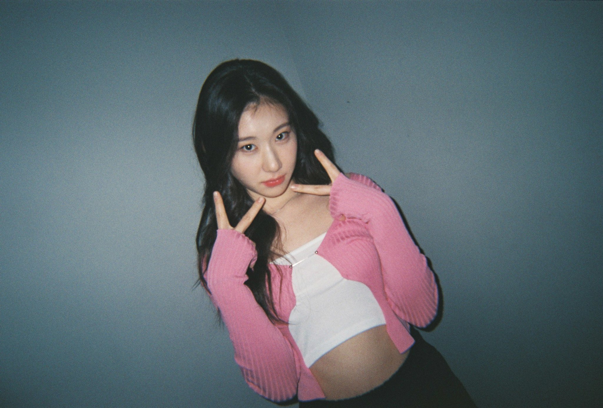 ITZY on Twitter: "ITZY #Twenty Dance Practice 📸Film Photography📸 #YUNA #유나 🎬 https://t.co ...