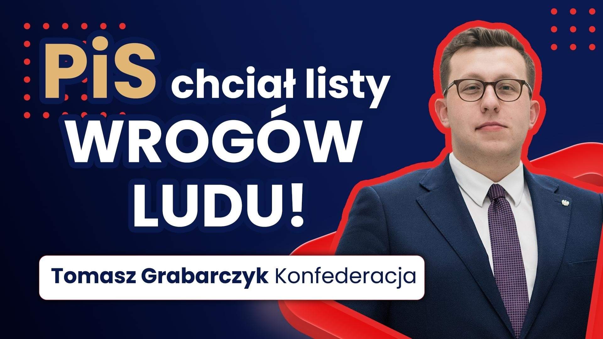 Tomasz Grabarczyk on Twitter: "Na niedzielę polecam krótką rozmowę na kanale Punkt Widzenia 🙂 O ...
