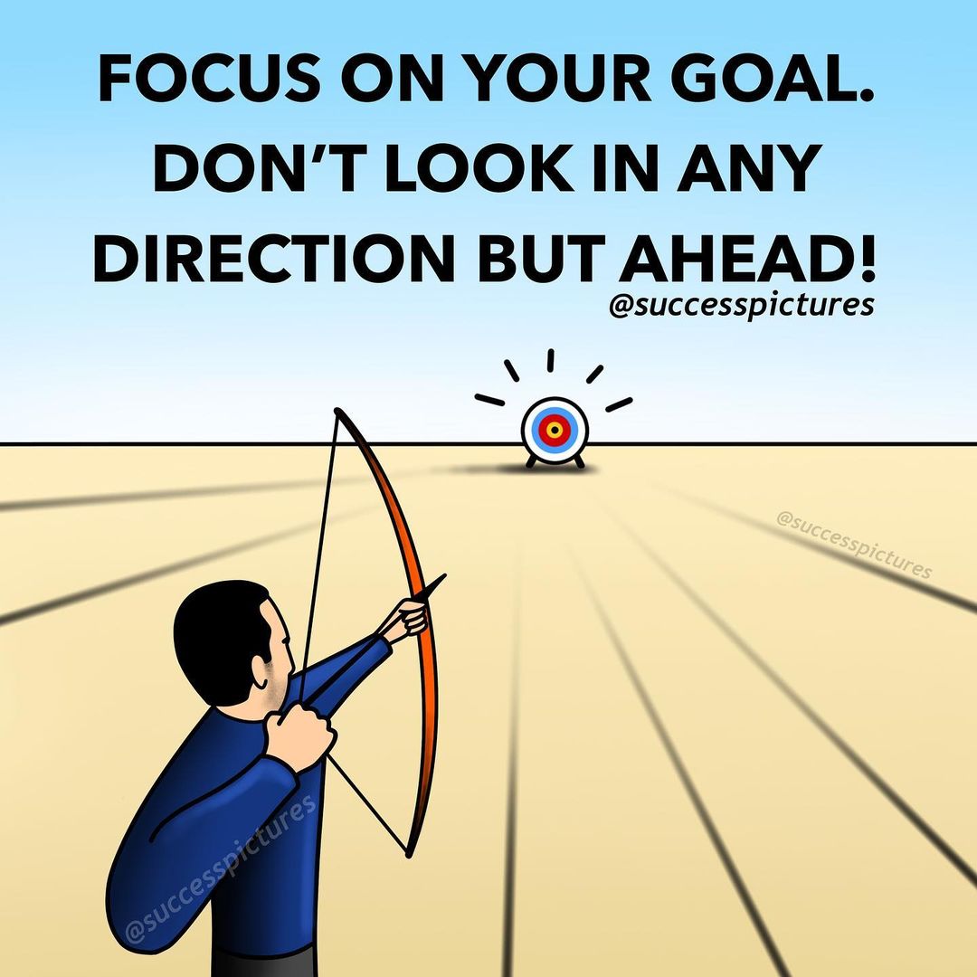 10 Motivating Visuals That Will Make Your Day 1. - Thread from Mind ...