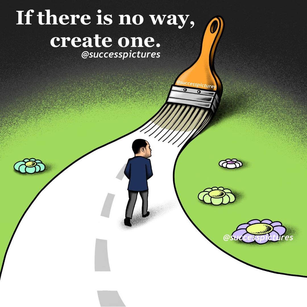 10 Motivating Visuals That Will Make Your Day 1. - المسلسل من Mind ...