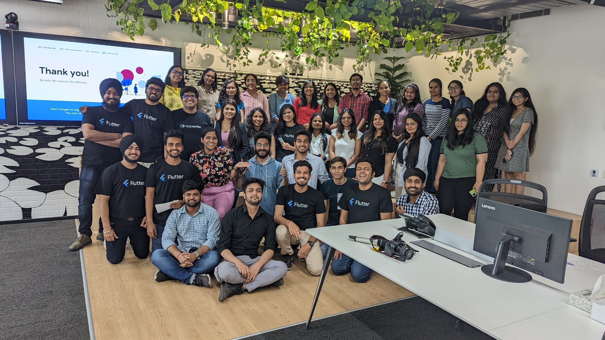 GDG Noida (@gdg_noida) / Twitter