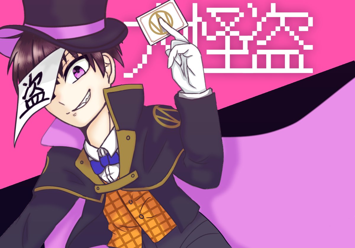 甘味 (@kanmi_0619_) さんのイラスト・マンガ作品まとめ (19 件) - Twoucan