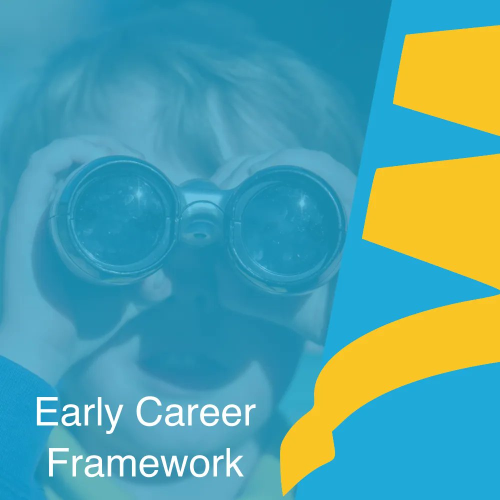 Exceed Teaching School Hub on Twitter: "The induction of early career ...