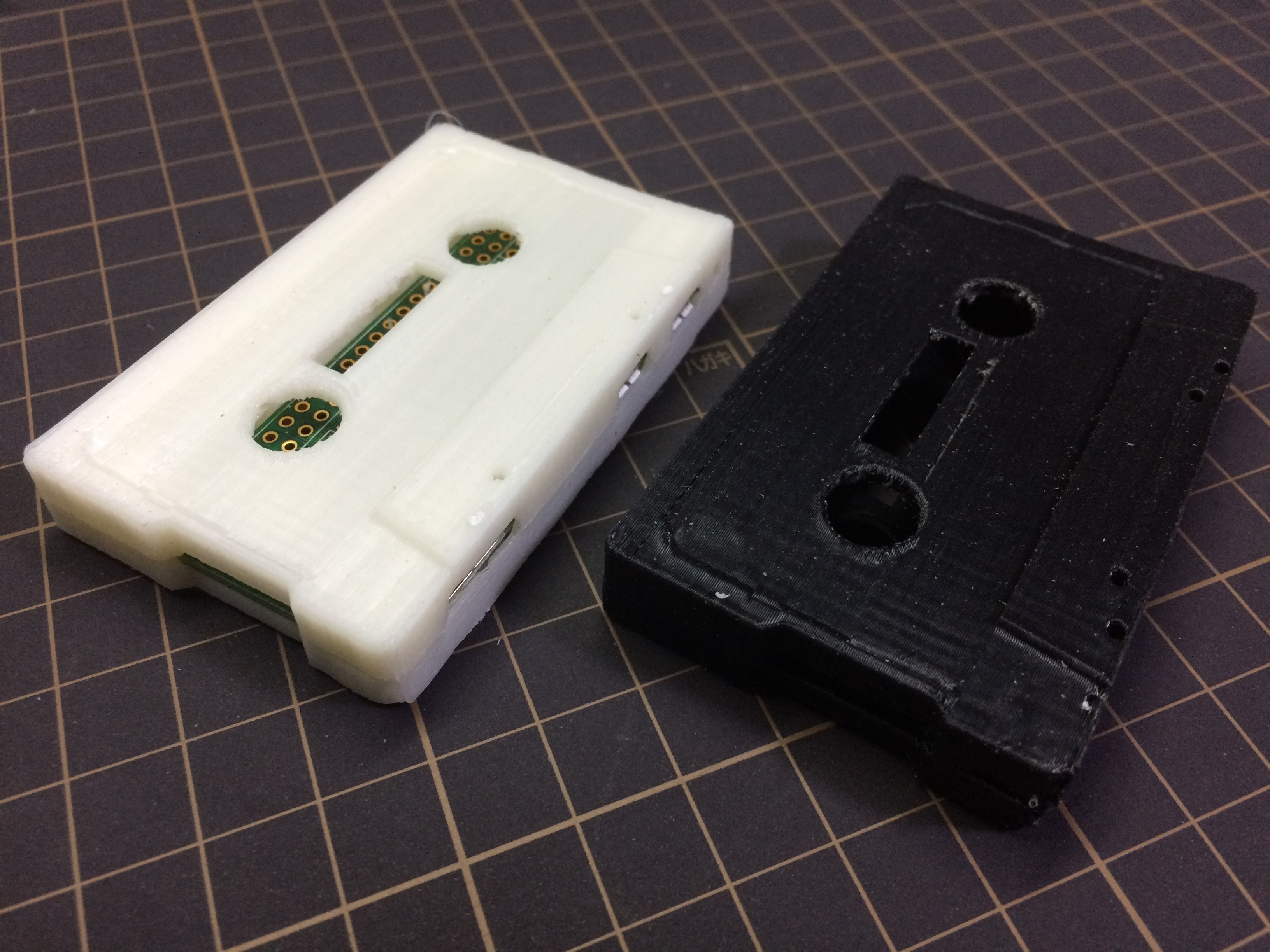 adafruit industries on Twitter: "ZX Spectrum Raspberry Pi Cassette #piday #raspberrypi ...