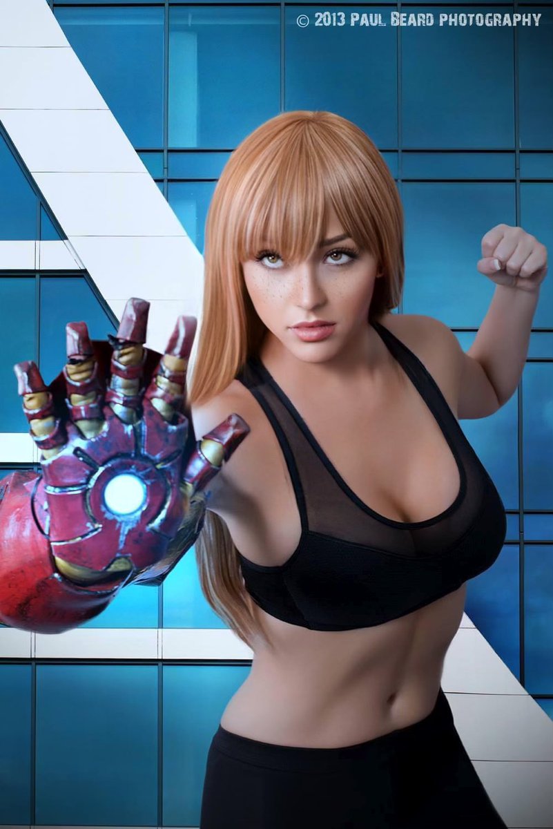 Tabitha Lyons (@Artyfakes) さんのコスプレ作品まとめ (125 件) - Twoucan