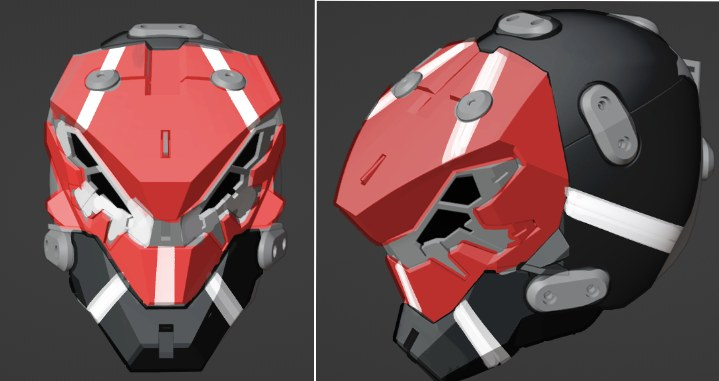 time to get this project going again.... CEO of Robots | OtsuMegaPlus ...