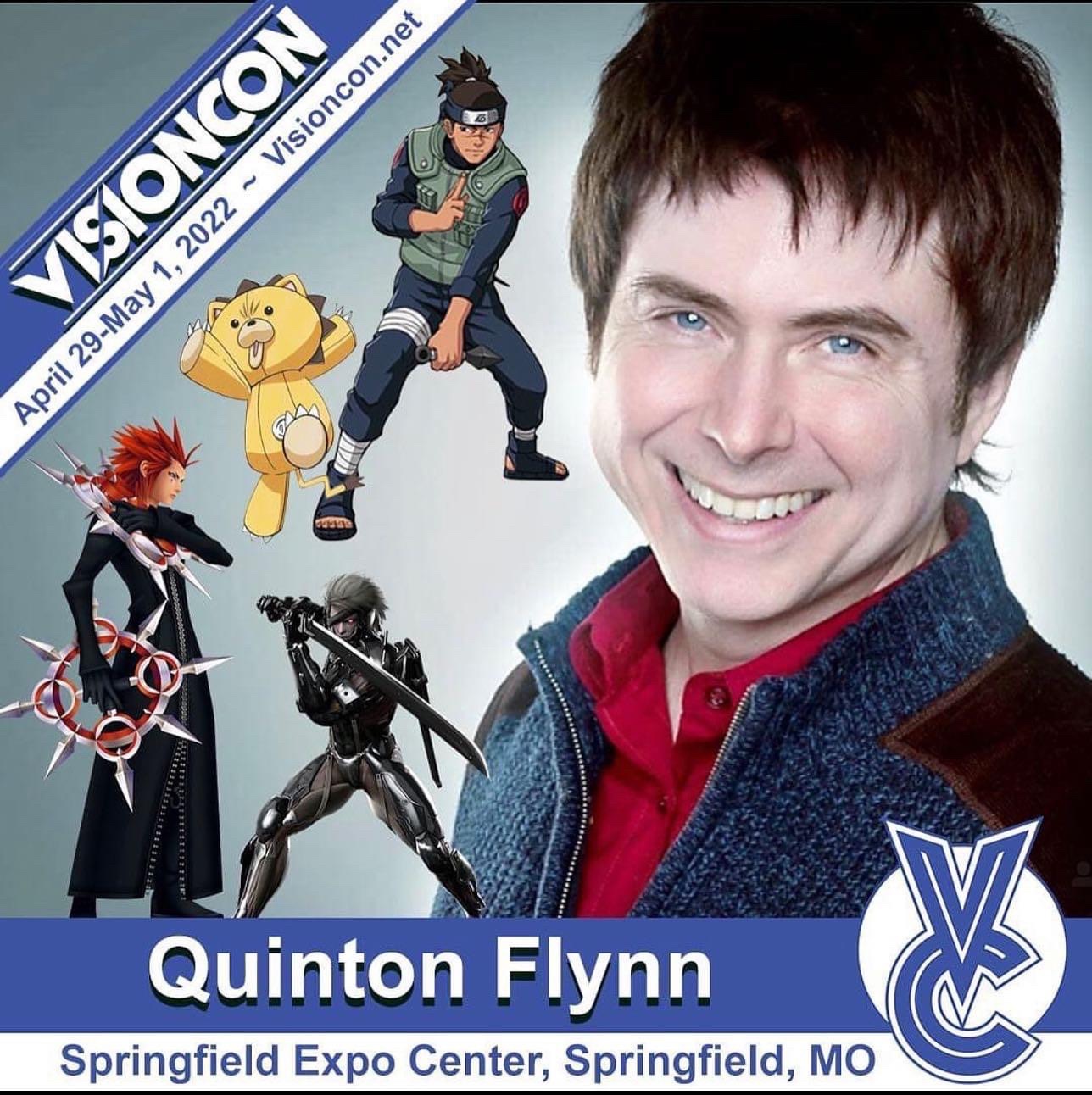 Quinton Flynn