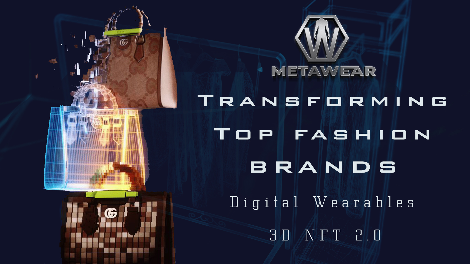 MetaWear® (@metaweartoken) / Twitter