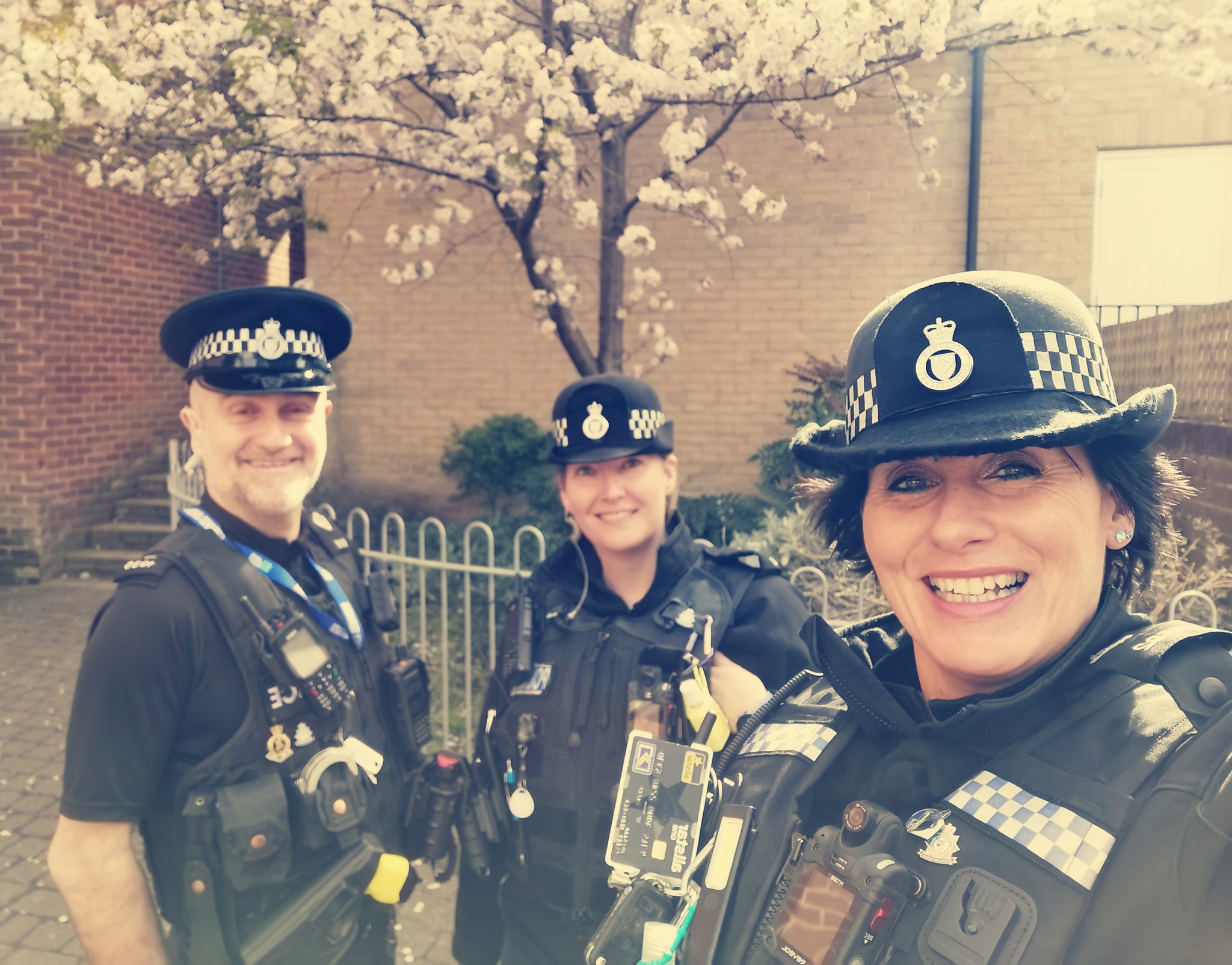 Norwich Police On Twitter Nesnt On Foot Patrols Around King Street