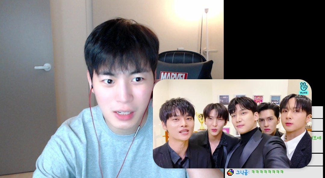 Angela⁶ on Twitter: "VIXX 2022 https://t.co/lOyD4Kf7YW" / Twitter