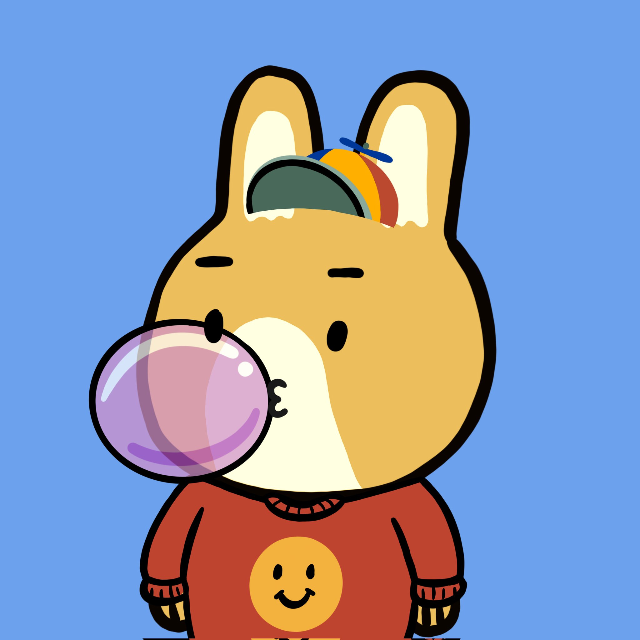 GoodBunny Society (@GoodBunny_NFT) / Twitter