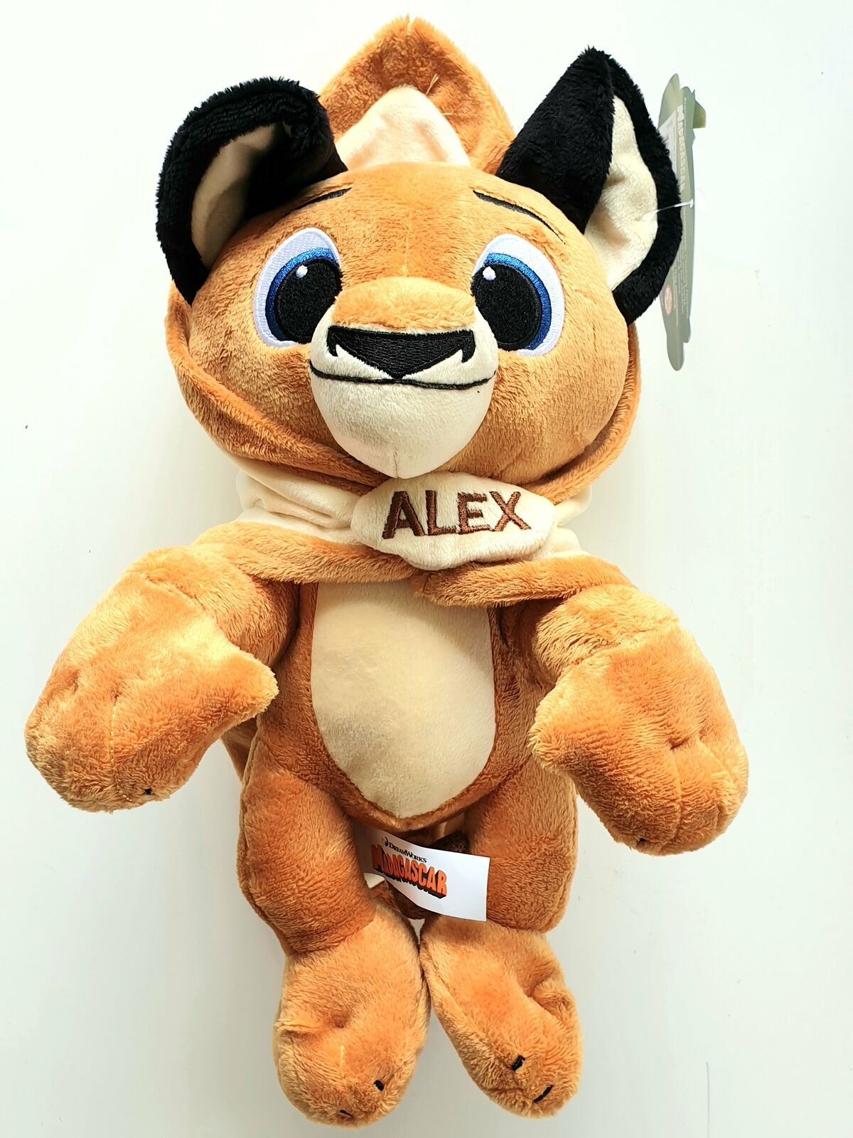 Madagascar 2022 Alex