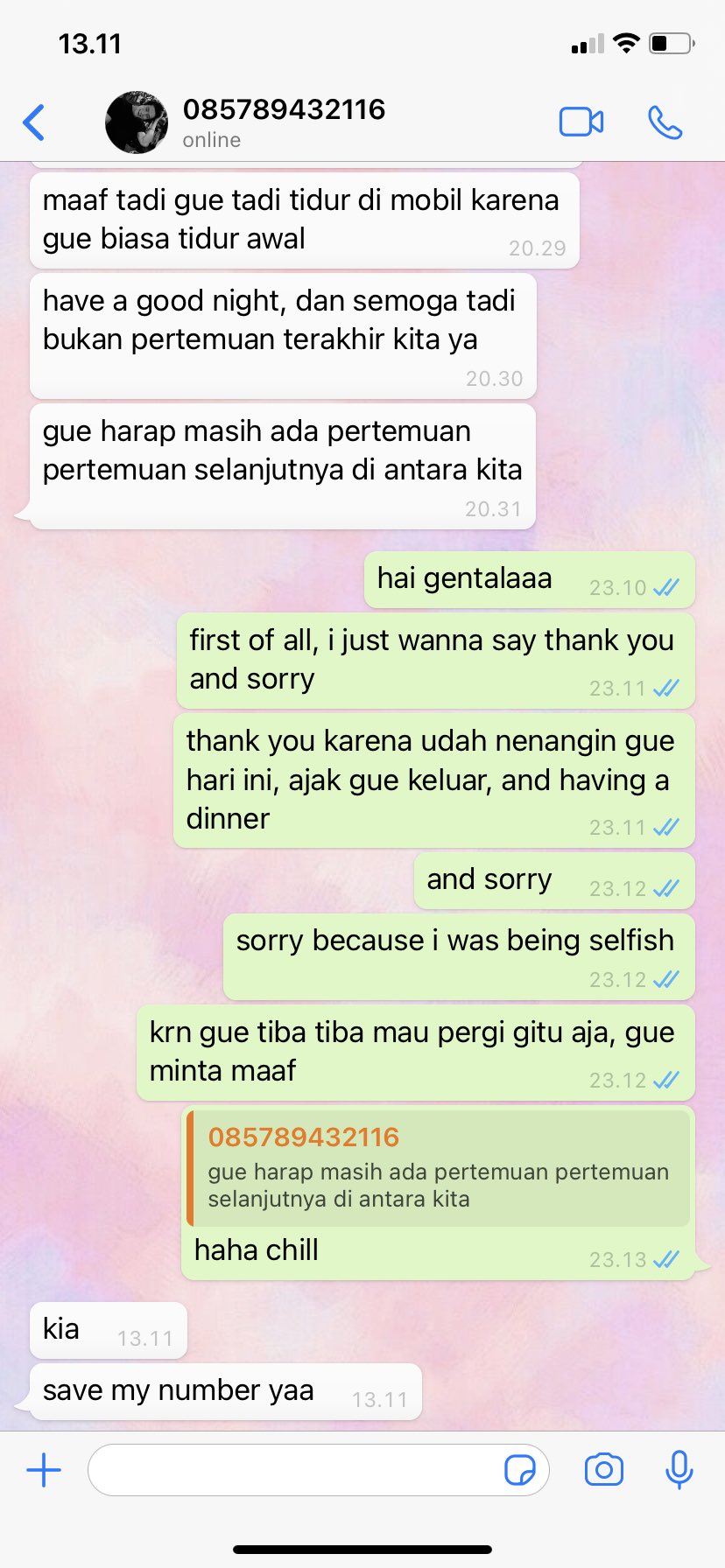 puding on Twitter: "98. https://t.co/FyXJ1DqjKl" / Twitter