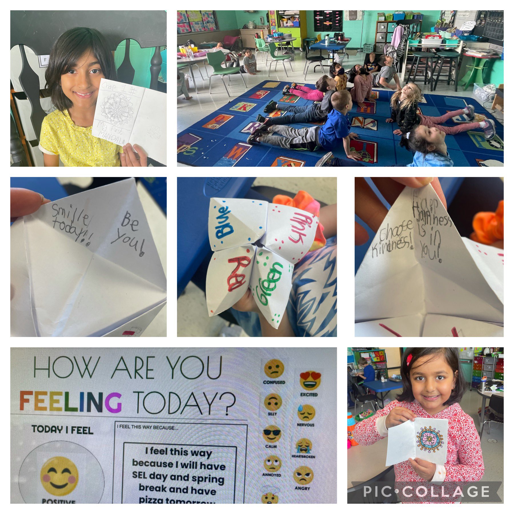 Keep Calm And Spring Break 2022