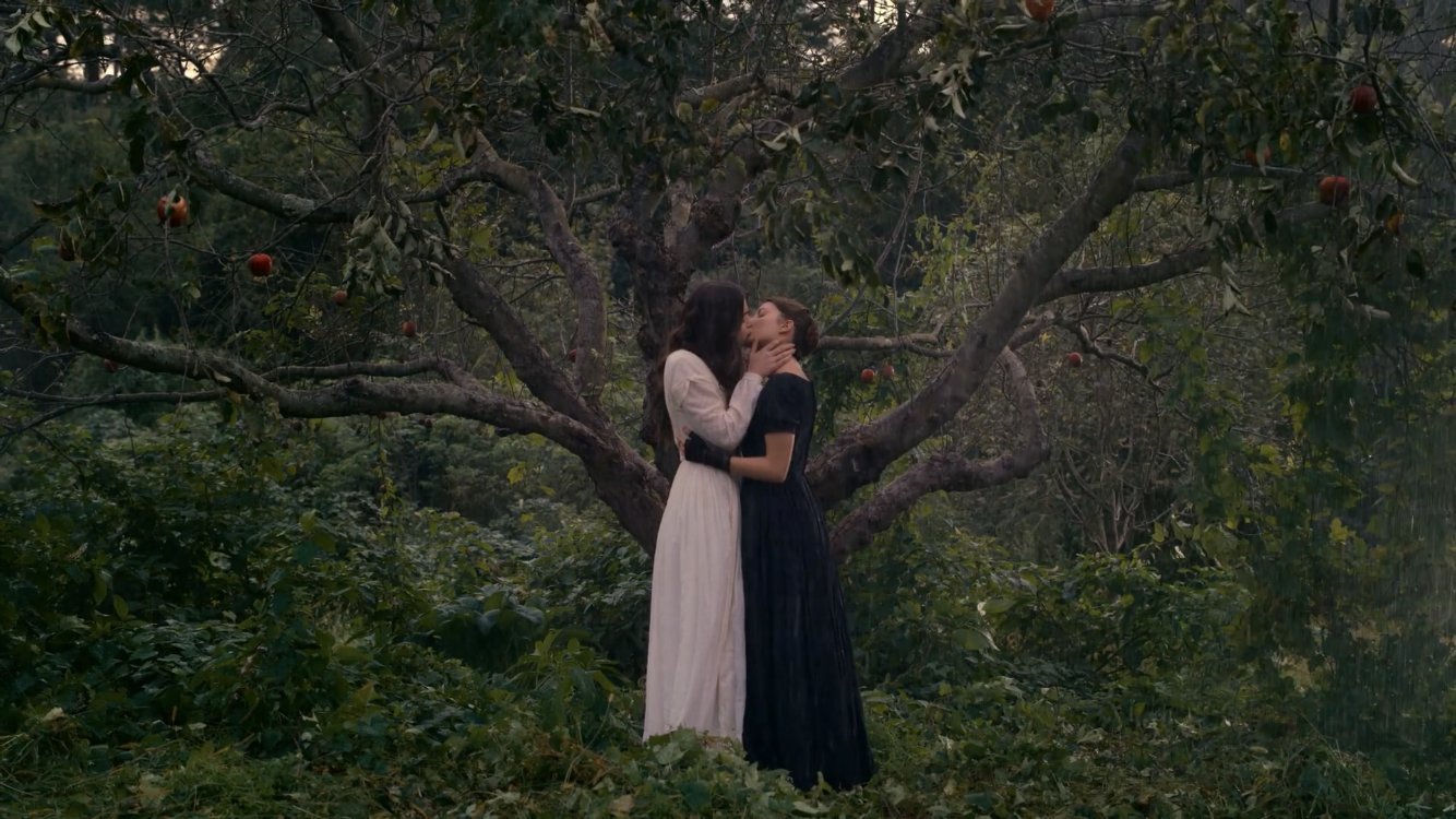 Poyhooood 📯 ภวังค์ หนัง on Twitter: "อยากดูหนัง/ซีรีส์ sapphic ดีๆ ไม่ ...