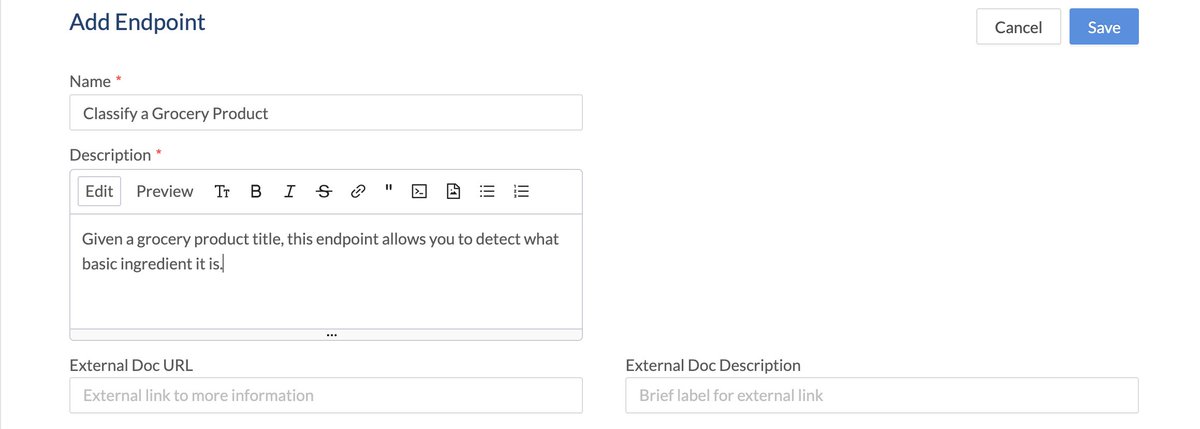 Everything you need to know about API documentation. Thread 🧵👇🏻 ...